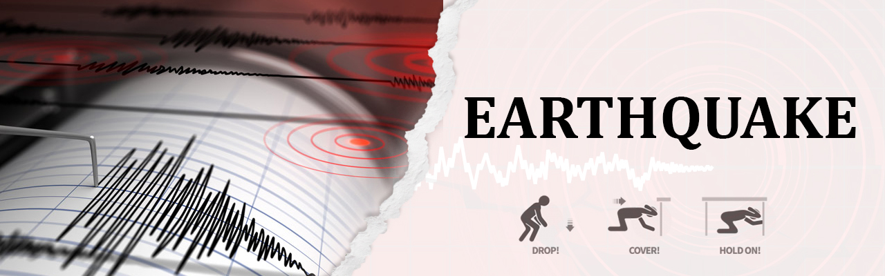 Earthquake