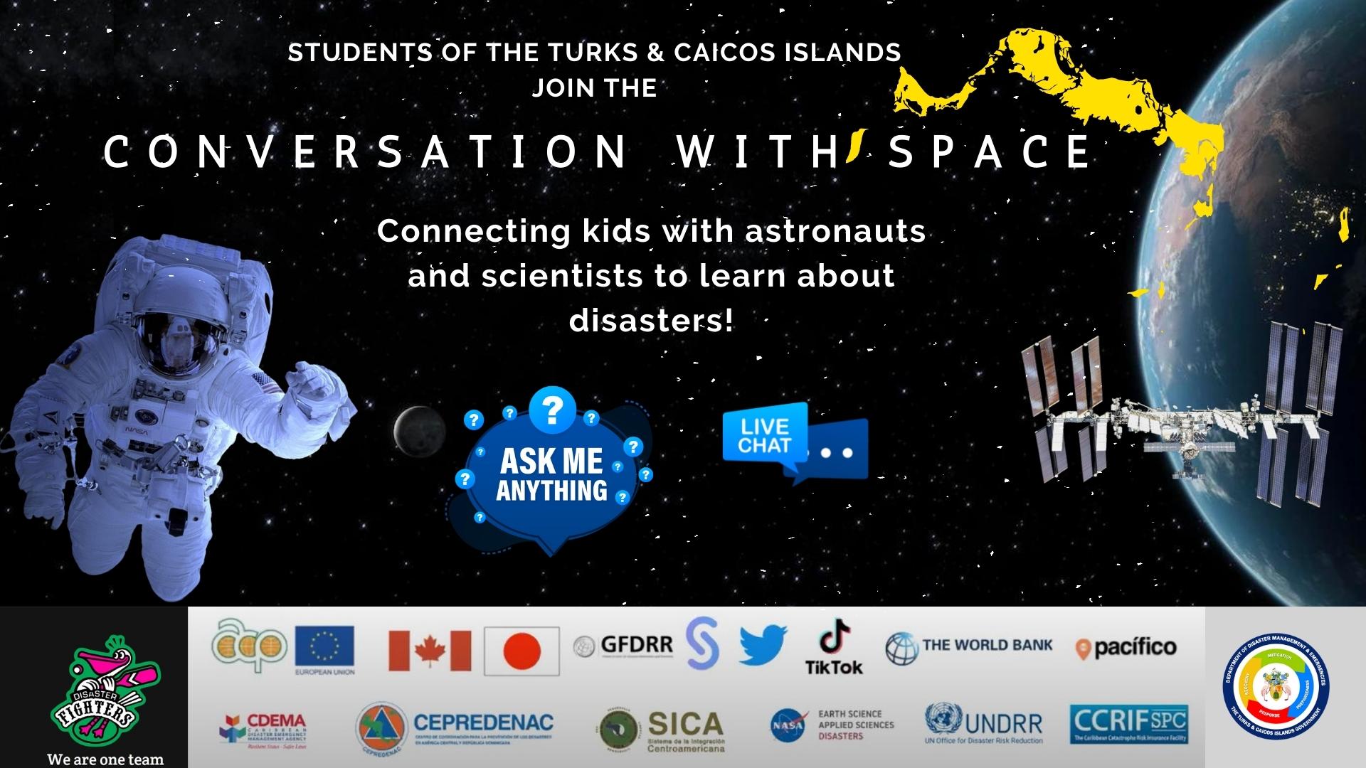 Department of Disaster Management and Emergencies - Turks and Caicos ...