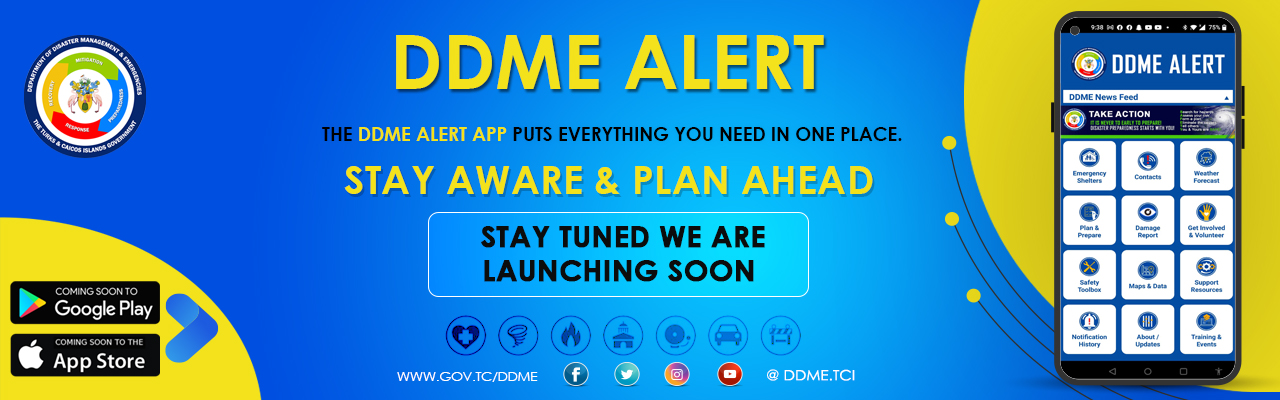 DDME Contact Details